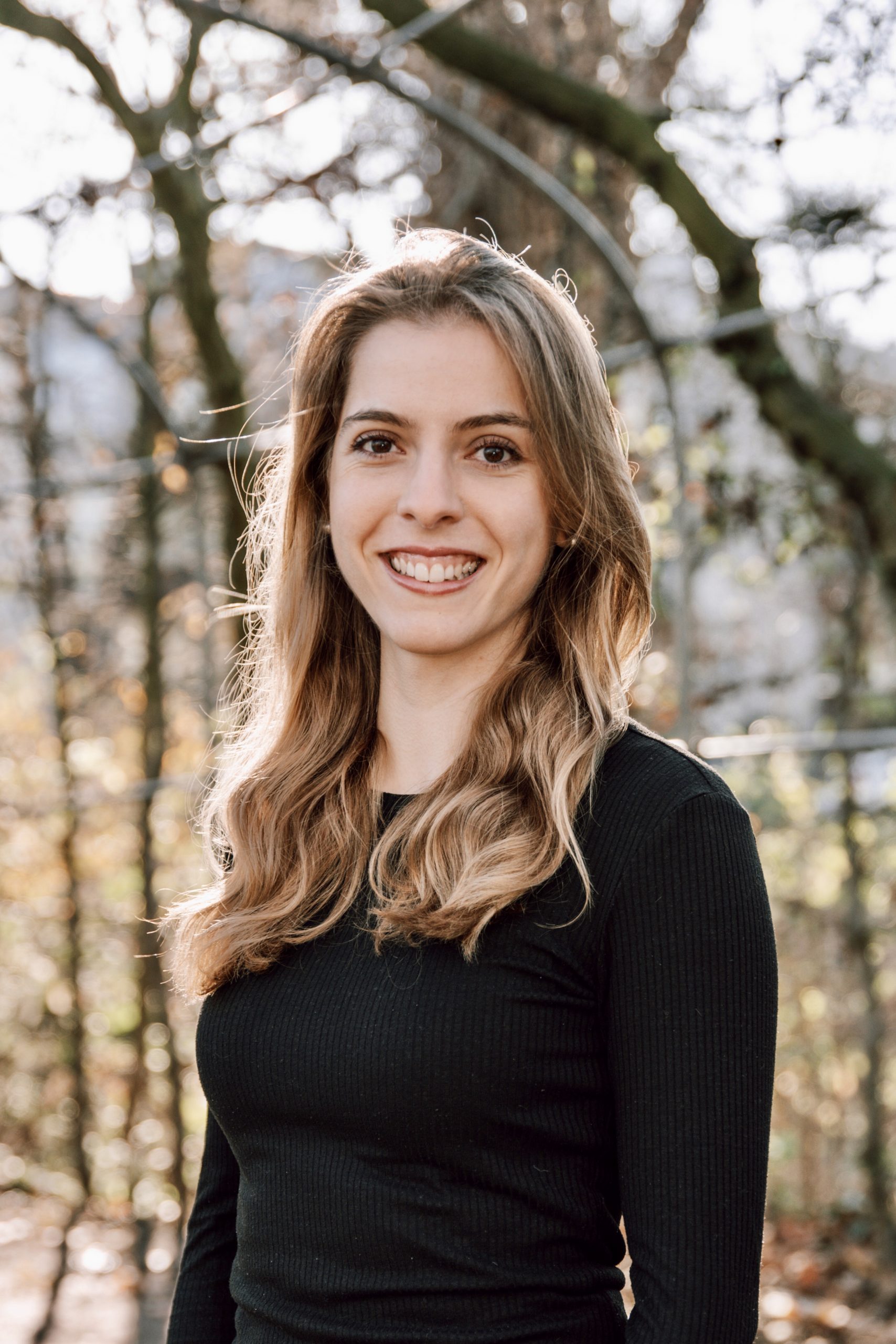 Biography – Sophia Aretz